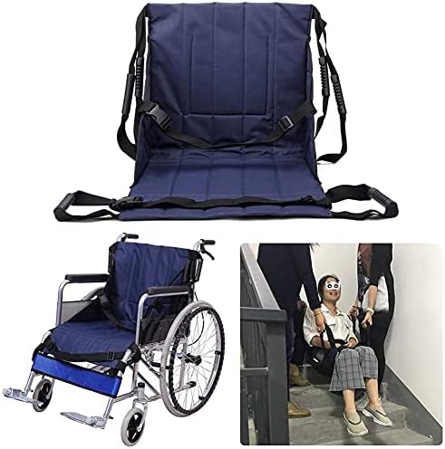 Patient Lift Stair Slide Board,Wheelchair Transfer Pad Positioning Bed ...