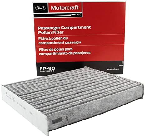 Amazon.com: Motorcraft - Trans Filter (FT202) : Automotive
