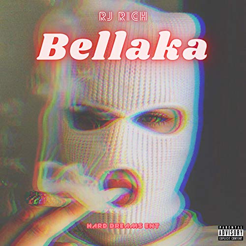 Bellaka de Rj Rich en Amazon Music Unlimited