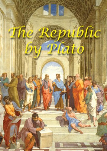 Amazon.com: The Republic by Plato (Annotated) eBook : Plato: Books