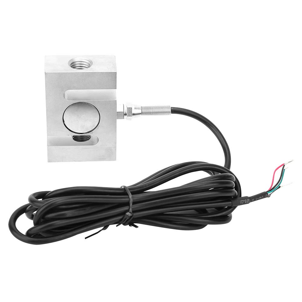 Buy S Type Push-pull Pressure Load Cell,Force S Type Load Cell ...