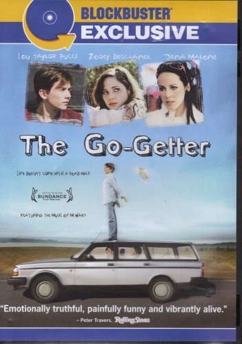 Amazon.com: The Go-Getter : Movies & TV