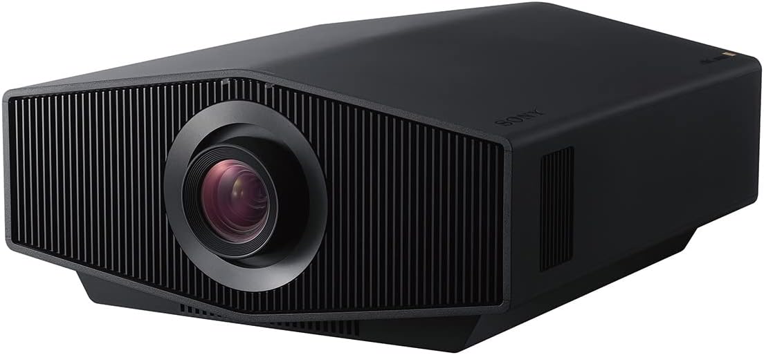 Amazon.com: Sony BRAVIA Projector 9 - 4K HDR Laser Home Theater ...