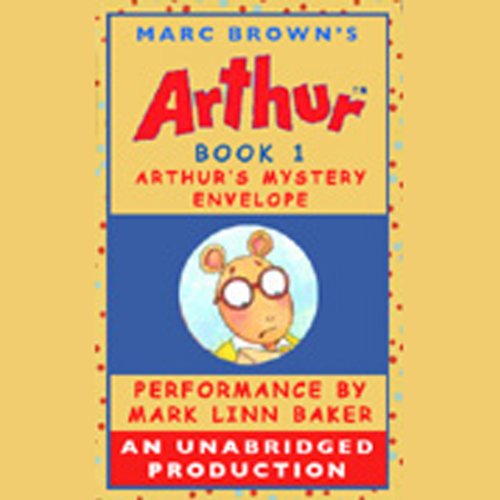 Amazon.com: Who's in Love with Arthur?: A Marc Brown Arthur Chapter ...