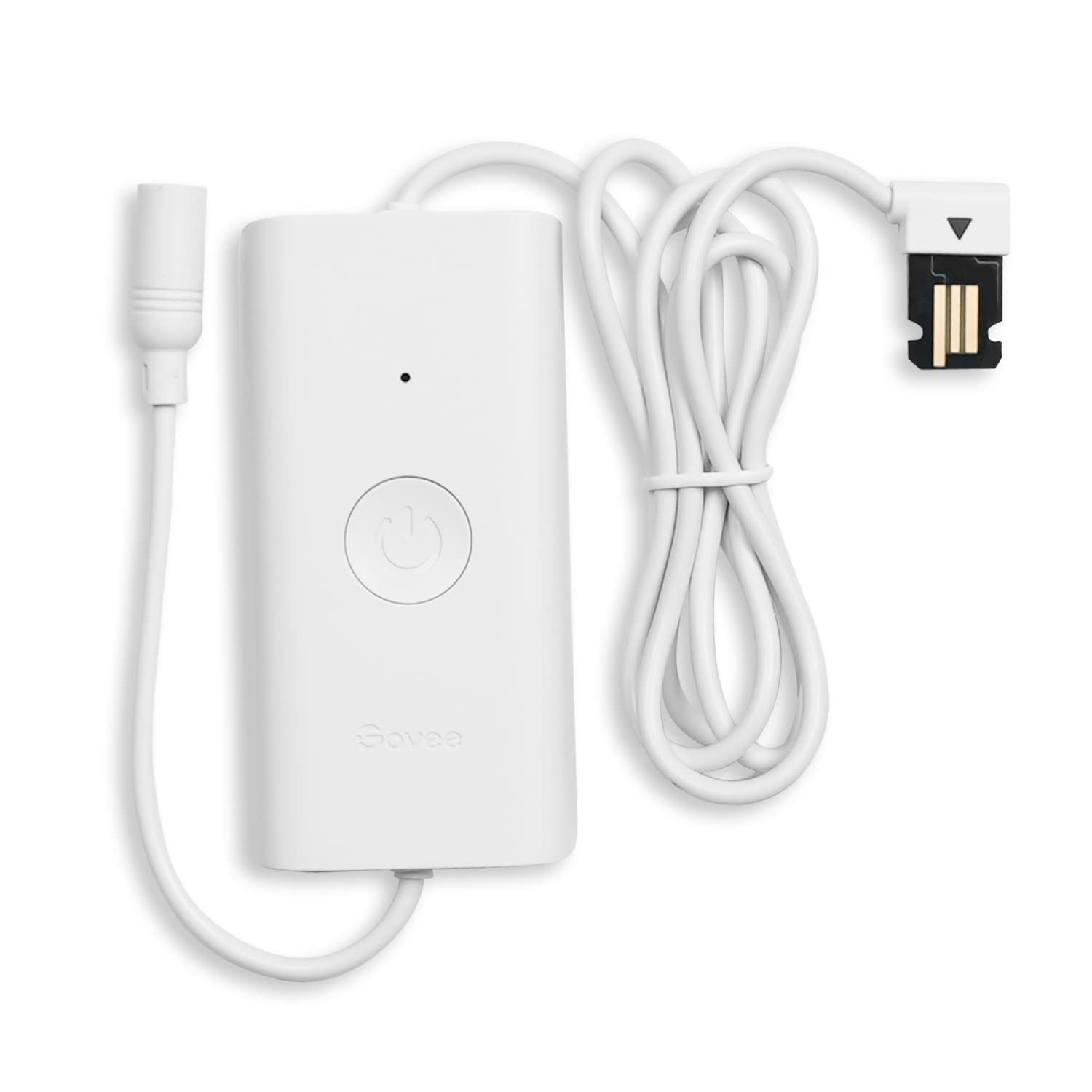 Govee Wall Light Panel Control Box for Stereo Wall Light H6066 - Amazon.com