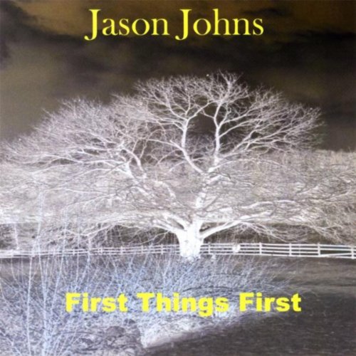 Play First Things First by Jason Johns on Amazon Music