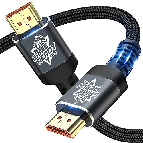Find The Best Hdmi Cables For Gaming Reviews & Comparison - Katynel