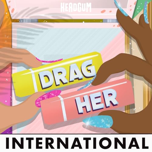 S16 - Meet The Queens (w/ Mano Agapion, Big Dipper, & Meatball) | Drag ...