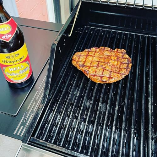 17'' Infrared Emitter Grill Grates for CharBroil G460-0500-W1 ...