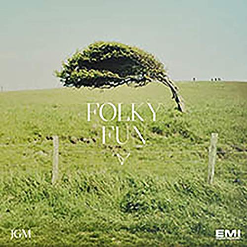 Amazon.com: Folky Fun : Various artists: Digital Music