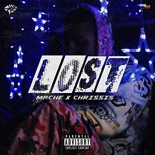 Lost von MPCHE & CHRISSIS auf Amazon Music Unlimited