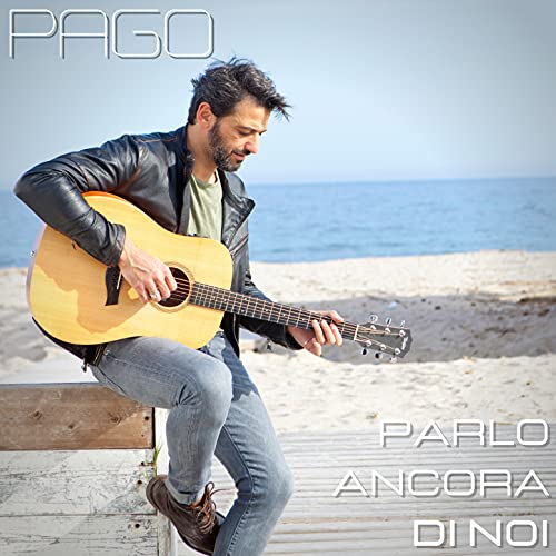 Parlo ancora di noi de Pago en Amazon Music Unlimited
