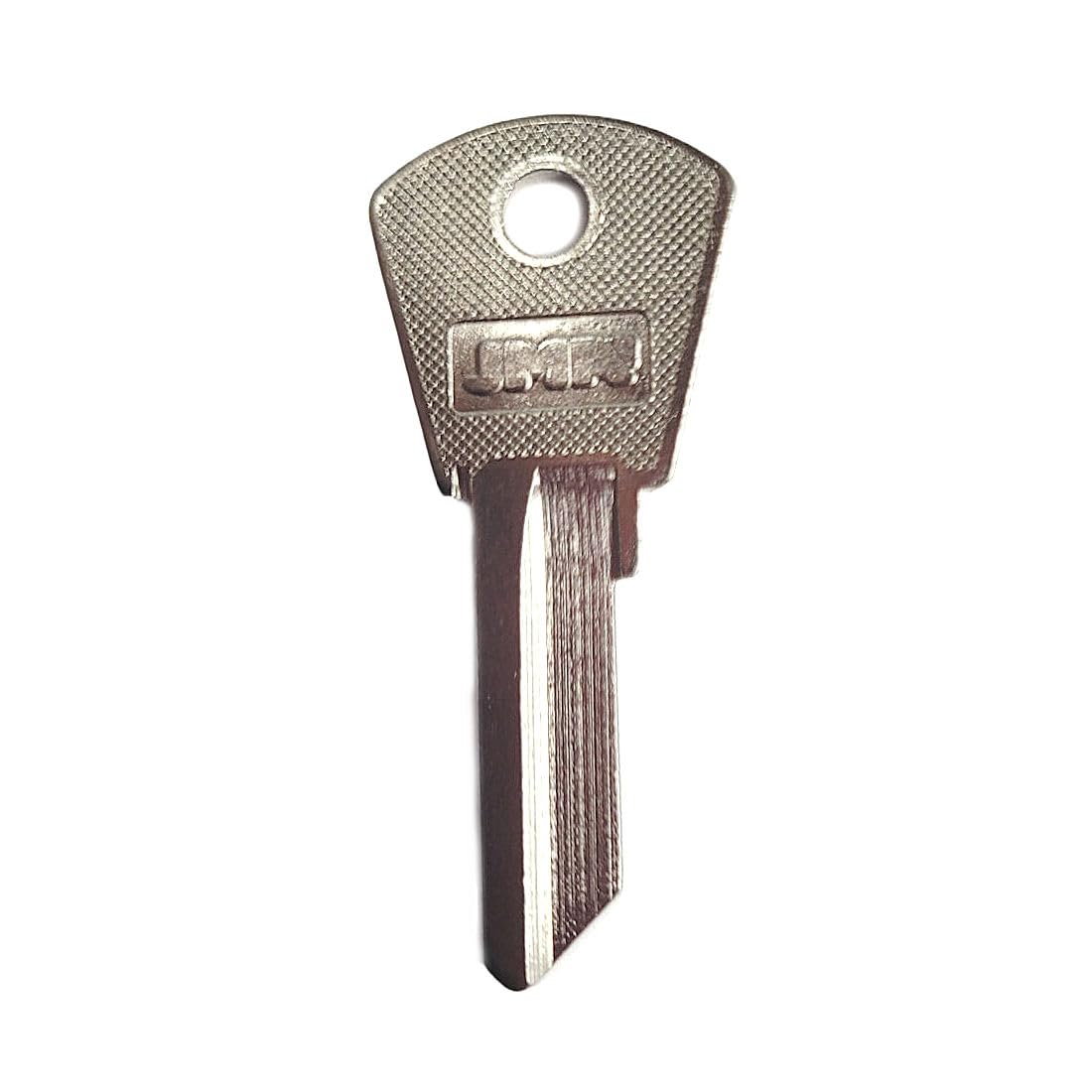 JMA Pap-1 Key Blank, Replacement for Papaiz PZ1 (10-Pack): Amazon.com ...