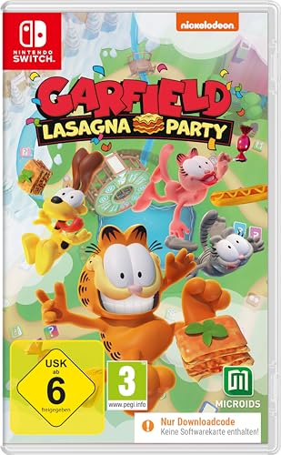 Garfield Lasagna – Die 15 besten Produkte im Vergleich - WinTotal