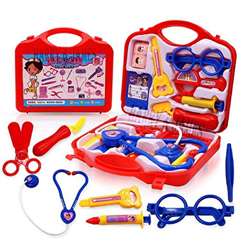 Amazon.in Bestsellers: The most popular items in Doctor Play Sets