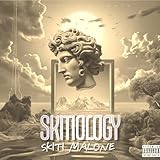 【発売日：2024年11月01日】・製造元:Skitiszn Records