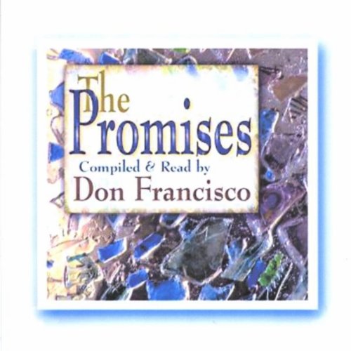 Reproduzir The Promises de Don Francisco no Amazon Music