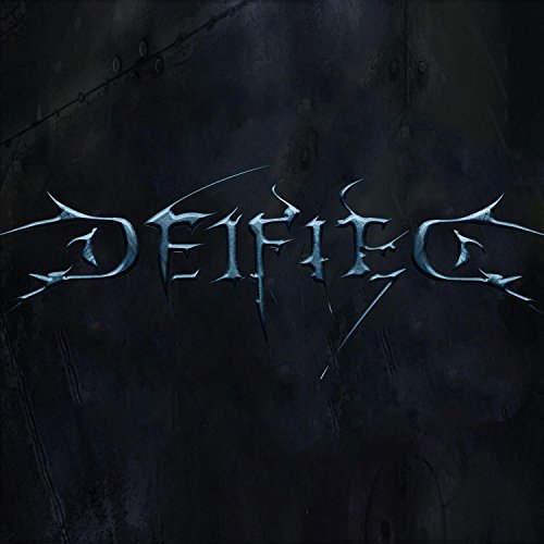 Play Lo and Behold by Deified on Amazon Music