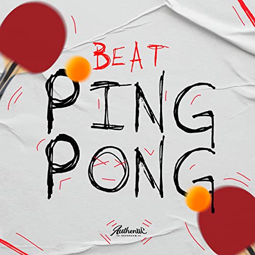 Play Beat Ping Pong by DJ JN feat. MC PR on Amazon Music Unlimited