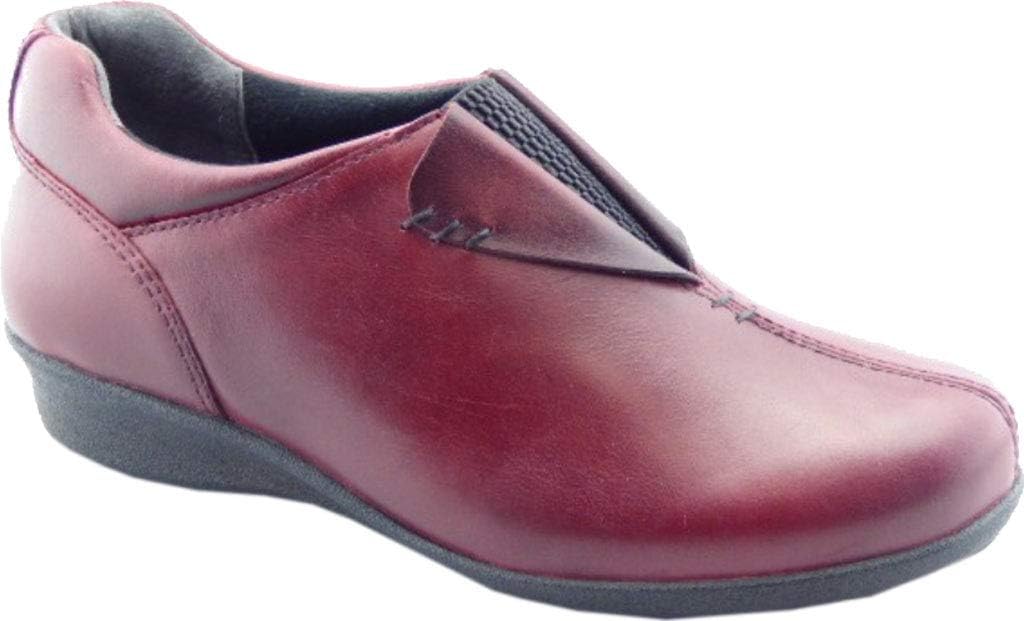 Amazon.com | Drew Shoe Naples Women's Therapeutic Diabetic Extra Depth ...