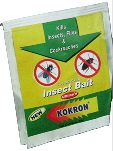 KOKRON -INSECTS AND FLIES KILLER : Amazon.in: Garden & Outdoors