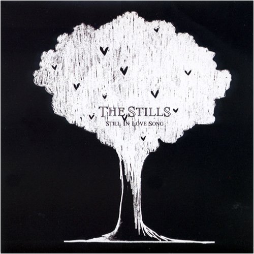 Amazon.com: Still in Love Song [7 inch Analog]: CDs & Vinyl