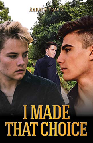 Amazon.com: I Made that Choice eBook : Travis, Andrew: Kindle Store