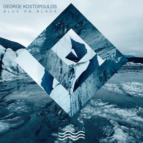 Amazon.co.jp: Blue on Black : George Kostopoulos: Digital Music