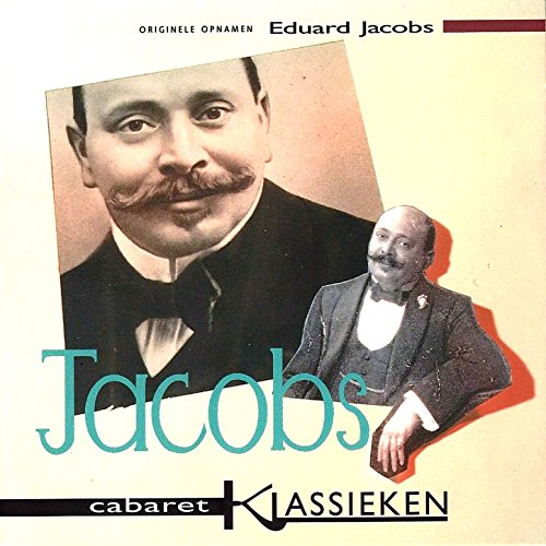 Amazon Music - Eduard JacobsのCabaret Klassieken - Amazon.co.jp
