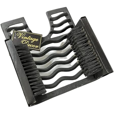 Garden Pride Boot Rack / Walking Boot Stand - Black - Metal - Indoor ...