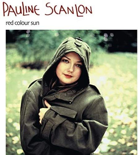 SCANLON,PAULINE - Red Colour Sun - Amazon.com Music