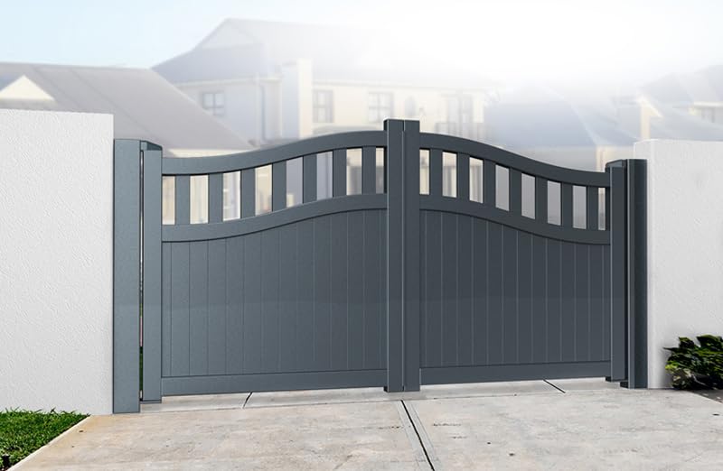 Double Farm Gate Ideas The Double Rural Farm Authentic Gates Online