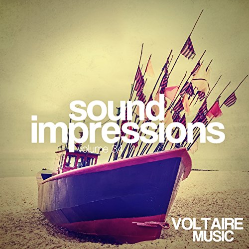 Amazon.com: Sound Impressions, Vol. 34 : VARIOUS ARTISTS: Digital Music
