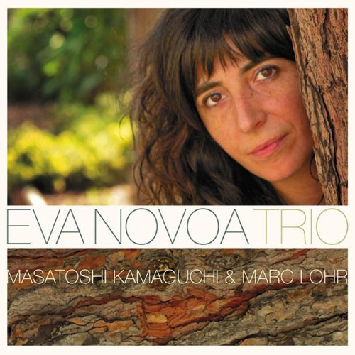Amazon.com: Eva Novoa Trio. Masatoshi Kamaguchi & Marc Lohr : Eva Novoa ...