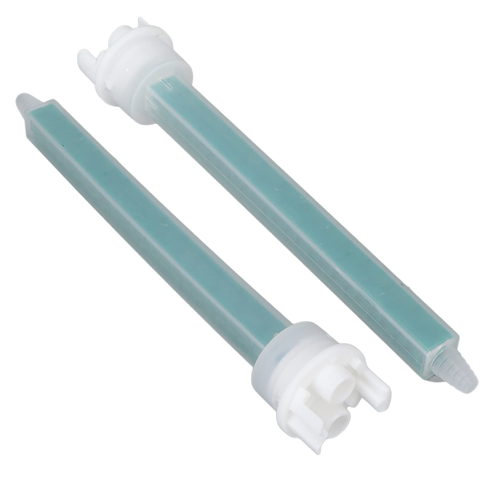 Snapklik.com : 10Pcs Epoxy Mixing Nozzle, Resin Mixer Adhesive Gun ...