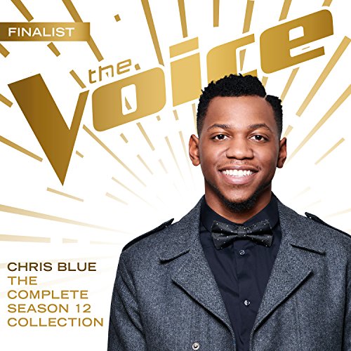 Play The Complete Season 12 Collection (The Voice Performance) by Chris ...