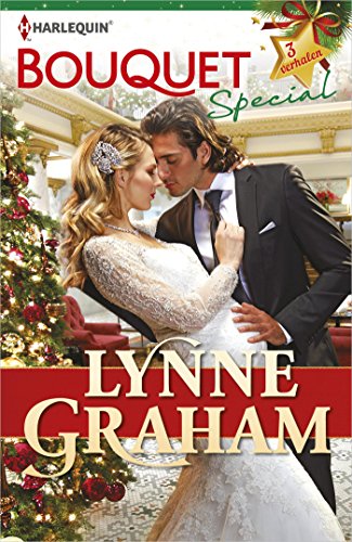 Bouquet Special Lynne Graham (3-in-1) (Dutch Edition) - Kindle edition ...
