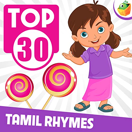 Play Top 30 Rhymes by Magicbox on Amazon Music