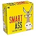 Amazon.com: University Games | Smart Ass Trivia The Ultimate Who, What ...