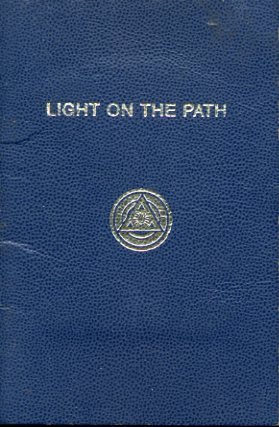 Light on the Path: MC: Amazon.com: Books