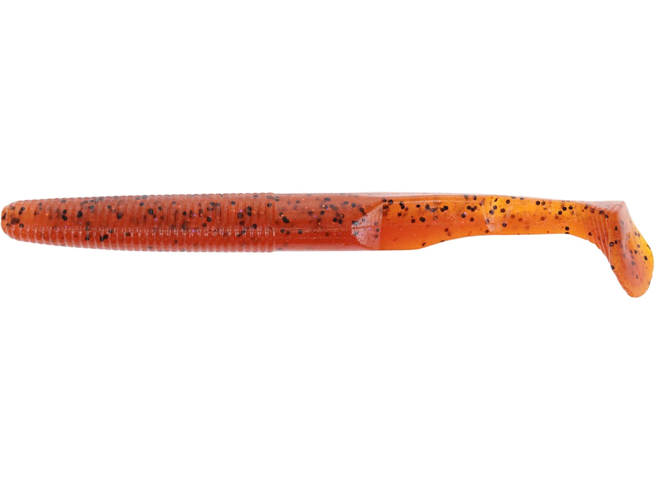 Amazon.com : Yamamoto 5.5" Swimming SENKO FIRE Craw (7 Pack) : Sports ...