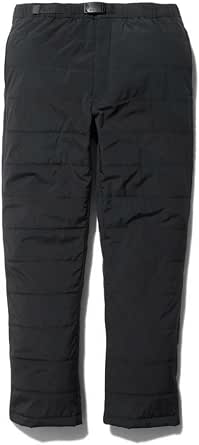 Amazon | Snow Peak [スノーピーク] ロングパンツ メンズ Flexible Insulated Pants PA ...