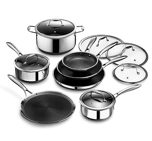 Gordon Ramsay Cookware: What Pots and Pan Does He Use? (2023)