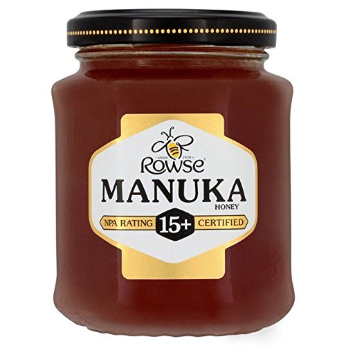 Amazon.com: Rowse Manuka Honey 15+ - 250g
