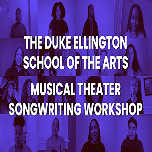 Amazon Music UnlimitedでThe Duke Ellington School of the Arts Musical ...