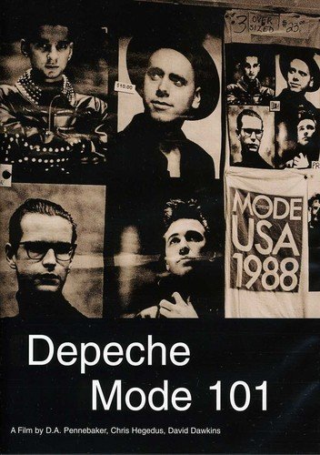 Depeche Mode - 101: Amazon.it: Depeche Mode, Oliver Chesler, Mia Decaro ...