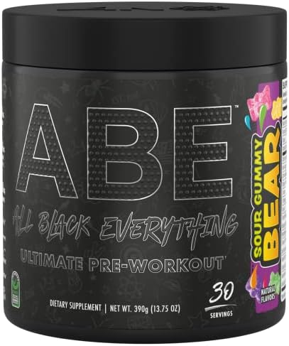 Amazon.com: FRONTLINE FORMULATIONS Crucible Pre-Workout Powder ...