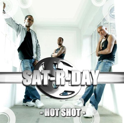 Amazon.com: Hot Shot: CDs & Vinyl