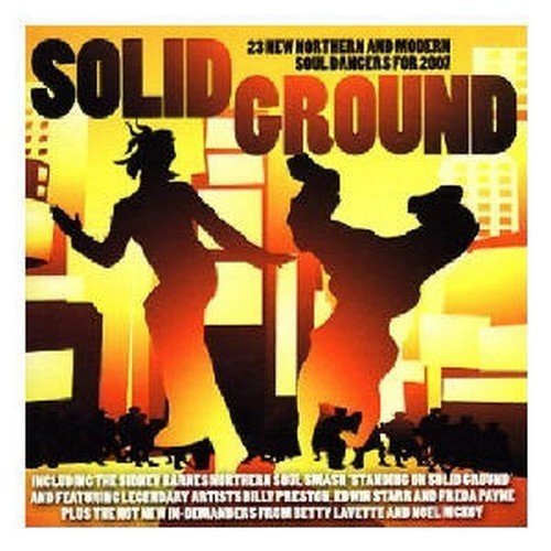 Standing on Solid Ground - Standing on Solid Ground - Amazon.com Music