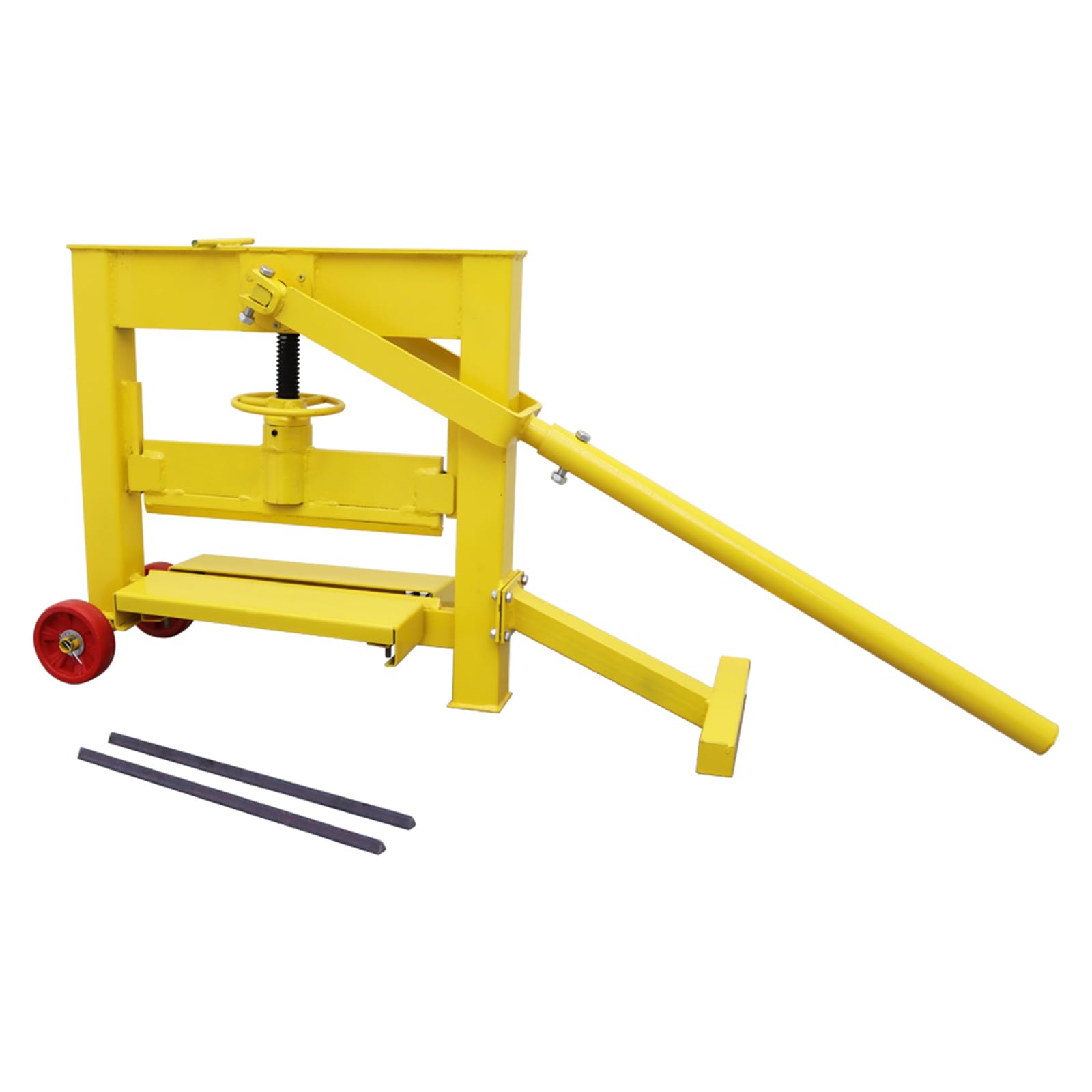 Intsupermai Paving Tool Block Splitter Cutter Pavers Tool Block ...